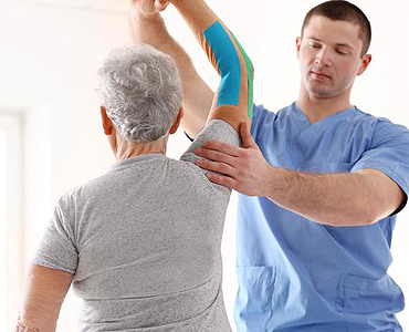 Gallery Image 7 - Barrett Chiropractic